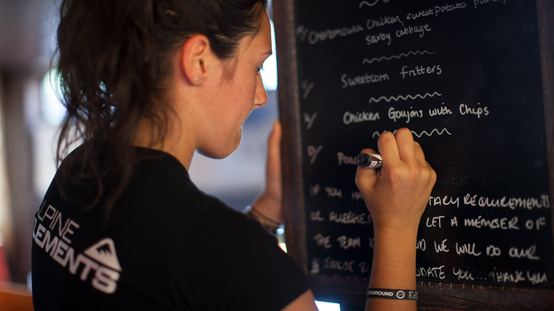 Summer Alpine Jobs - Careers Alpine Elements